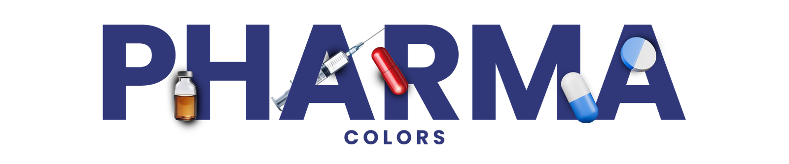 Pharma Colors Manufacturer & Supplier